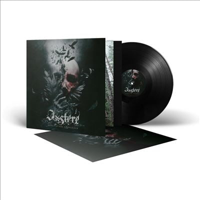 Austere - Beneath the Threshold - Import Vinyl LP Record – CDs Vinyl ...