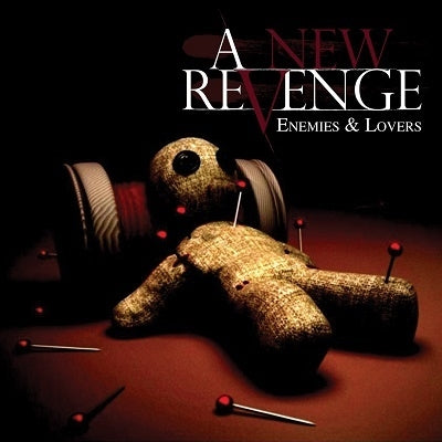 A New Revenge - Enemies & Lovers - Import CD – CDs Vinyl Japan Store ...