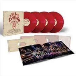 Various Artists - All My Friends: Celebrating The Songs & Voice Of Gre ...