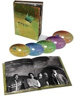 Train - Train: The Collection (Bookset) - Import 5 CD – CDs Vinyl Japan ...