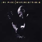 Joe Pass - Unforgettable - Import CD – CDs Vinyl Japan Store 1998, CD ...