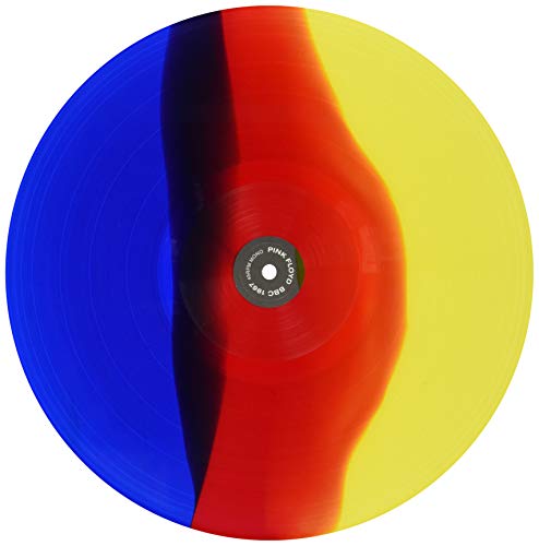 Pink Floyd - BBC 1967＜Multi-Colored Vinyl＞ - Import LP Record Limited ...
