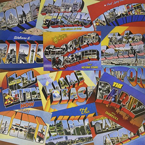 Jean Tonique - Well Mannered Frivolity - Import LP Record – CDs Vinyl ...