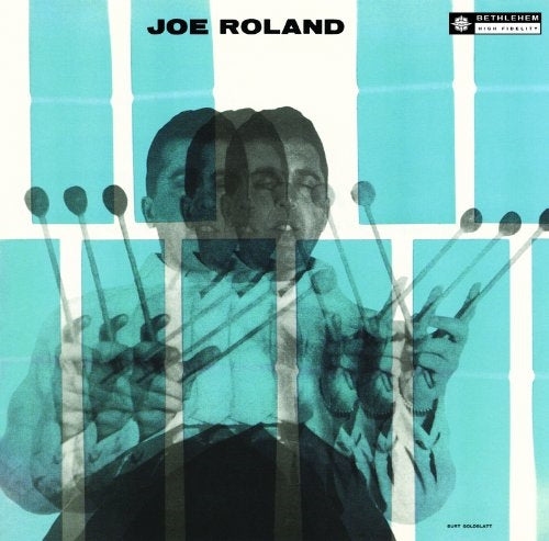 Joe Roland - Joe Roland Quintet [Limited Release] - Japan CD
