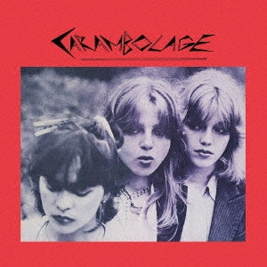 Carambolage - CARAMBOLAGE - Import CD – CDs Vinyl Japan Store 2022, Carambolage, CD, CDs, Garage ...