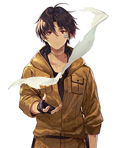 Animation - 86 - eightysix - 4 - Japan Blu-ray Disc+CD – CDs Vinyl ...