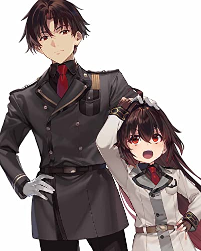 Animation - 86 - eightysix - 5 - Japan Blu-ray Disc – CDs Vinyl Japan ...