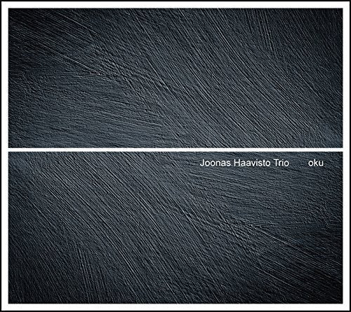 Joonas Haavisto Trio - Oku - Japan CD