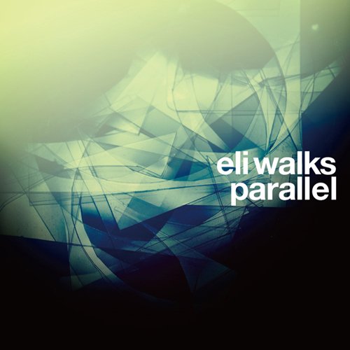 eli walks - parallel - Japan CD