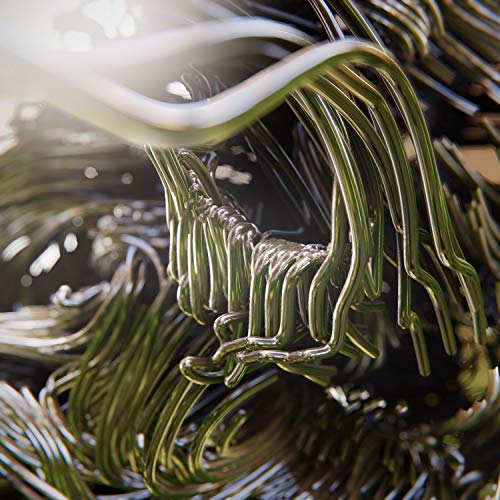 Bad Stream - Sonic Healing - Import CD