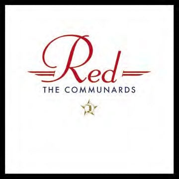 Communards - Red (35Th Anniversary Edition) - Import CD