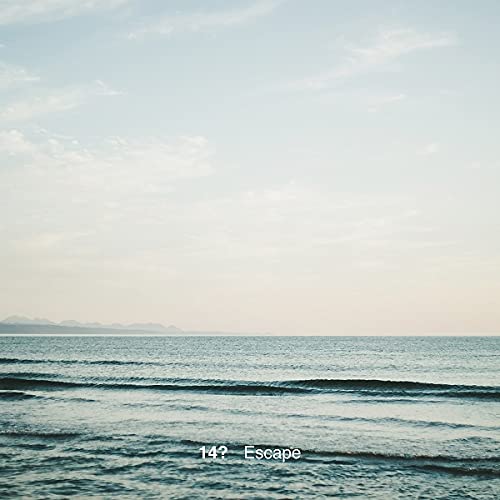14? - Escape - Japan CD Bonus Track – CDs Vinyl Japan Store 14?, CD ...