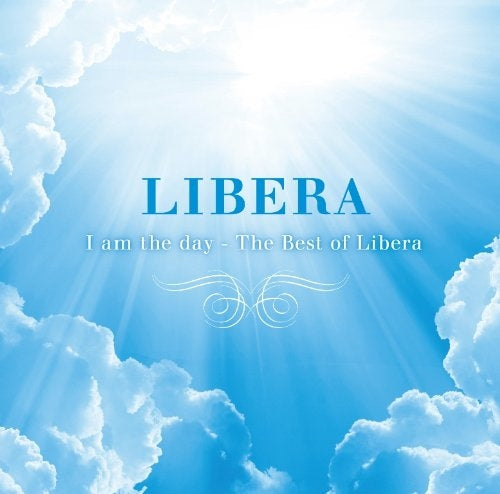 Libera - I Am The Day The Best Of Libera - Japan CD – CDs Vinyl Japan ...