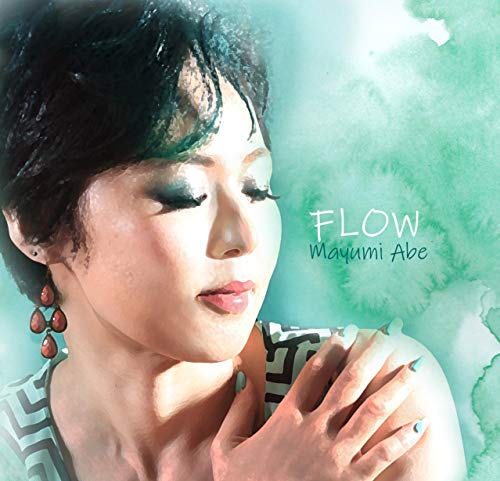 Mayumi Abe - Flow - Japan CD