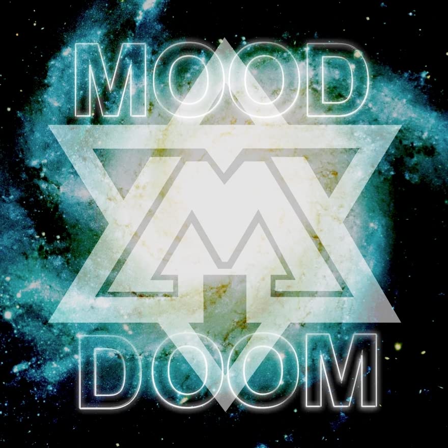 Mood - Doom (25 Year Anniversary) - Import LP Record – CDs Vinyl Japan Store LP Record，Vinyl ...
