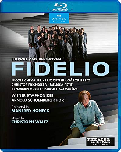 Beethoven (1770-1827) - Fidelio 1806 Version : staged by Christoph Wal ...