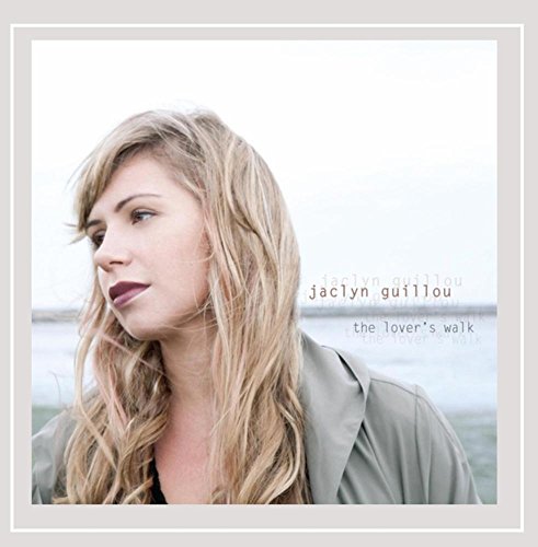 Jaclyn Guillou - The Lover's Walk - Import CD – CDs Vinyl Japan Store ...