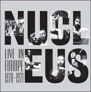 Nucleus - Live in Europe 1970-1971 [Vinyl] - Import LP Record – CDs ...